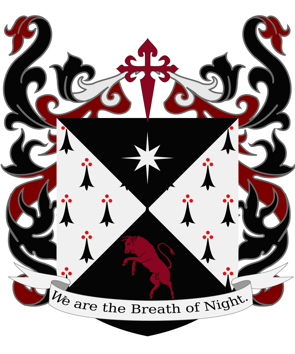 House Valerius | Stormwind Law Project Wiki | Fandom