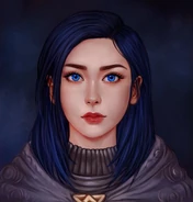 Jennifer Roth | Stormwind Law Project Wiki | Fandom