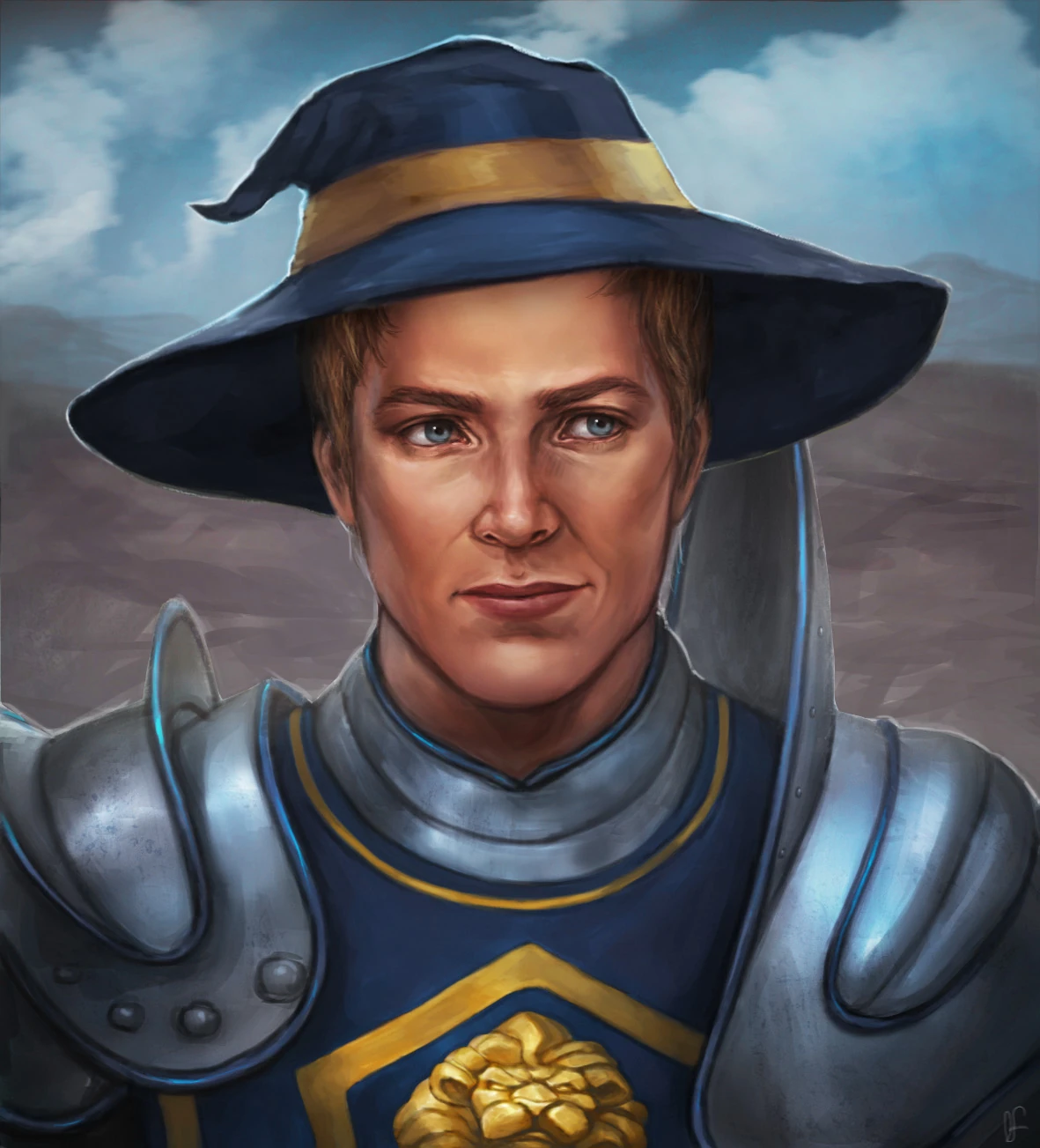 Roy Sebale | Stormwind Law Project Wiki | Fandom