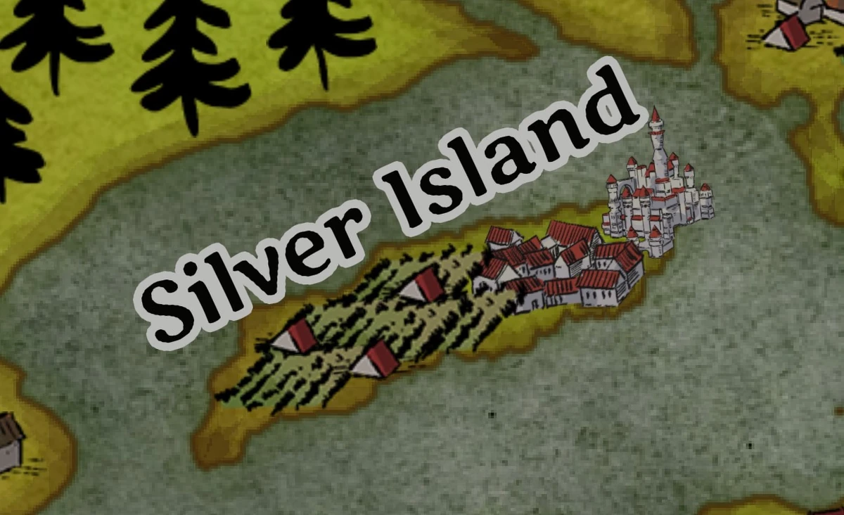 Barony of Silver Island | Stormwind Law Project Wiki | Fandom