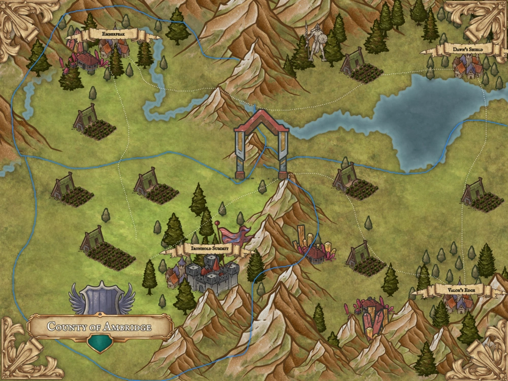 Bailian Astalon | Stormwind Law Project Wiki | Fandom