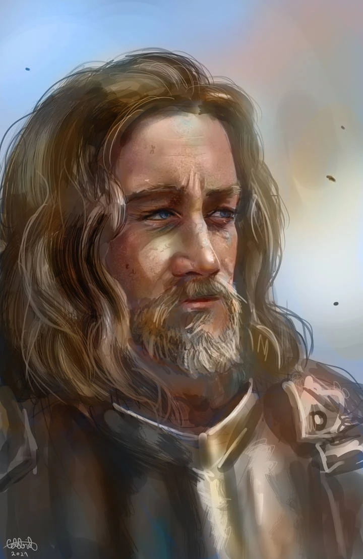 Trant Laurent | Stormwind Law Project Wiki | Fandom