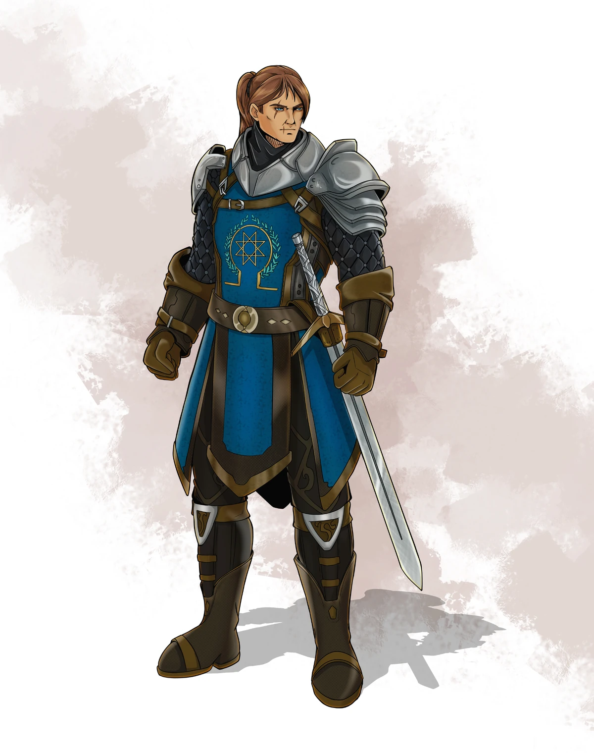 Sir Quincy Forsythe | Stormwind Law Project Wiki | Fandom