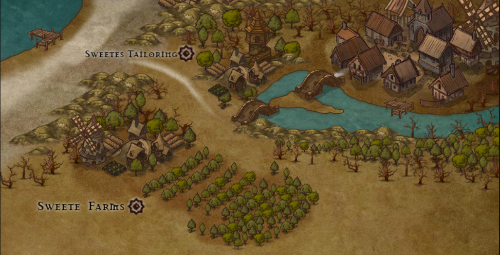 Barony Of Woodhaven Stormwind Law Project Wiki Fandom