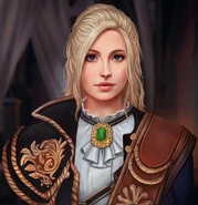 Katherine Grayson | Stormwind Law Project Wiki | Fandom
