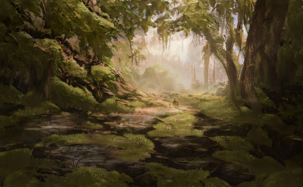 The Barony of Black Tarn | Stormwind Law Project Wiki | Fandom