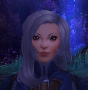 Jenny Roy | Stormwind Law Project Wiki | Fandom