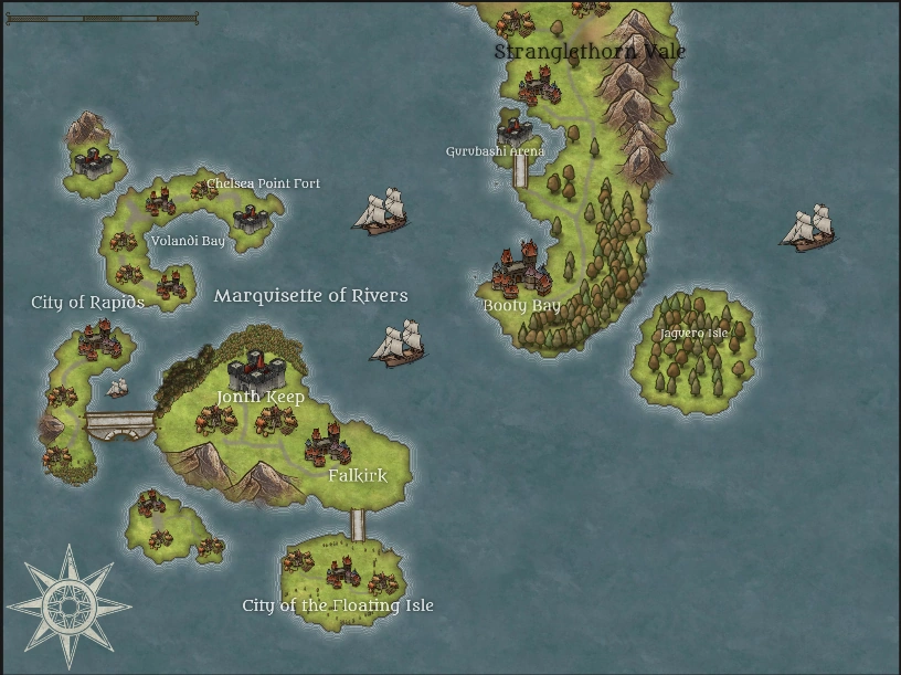 March of Falkirk | Stormwind Law Project Wiki | Fandom