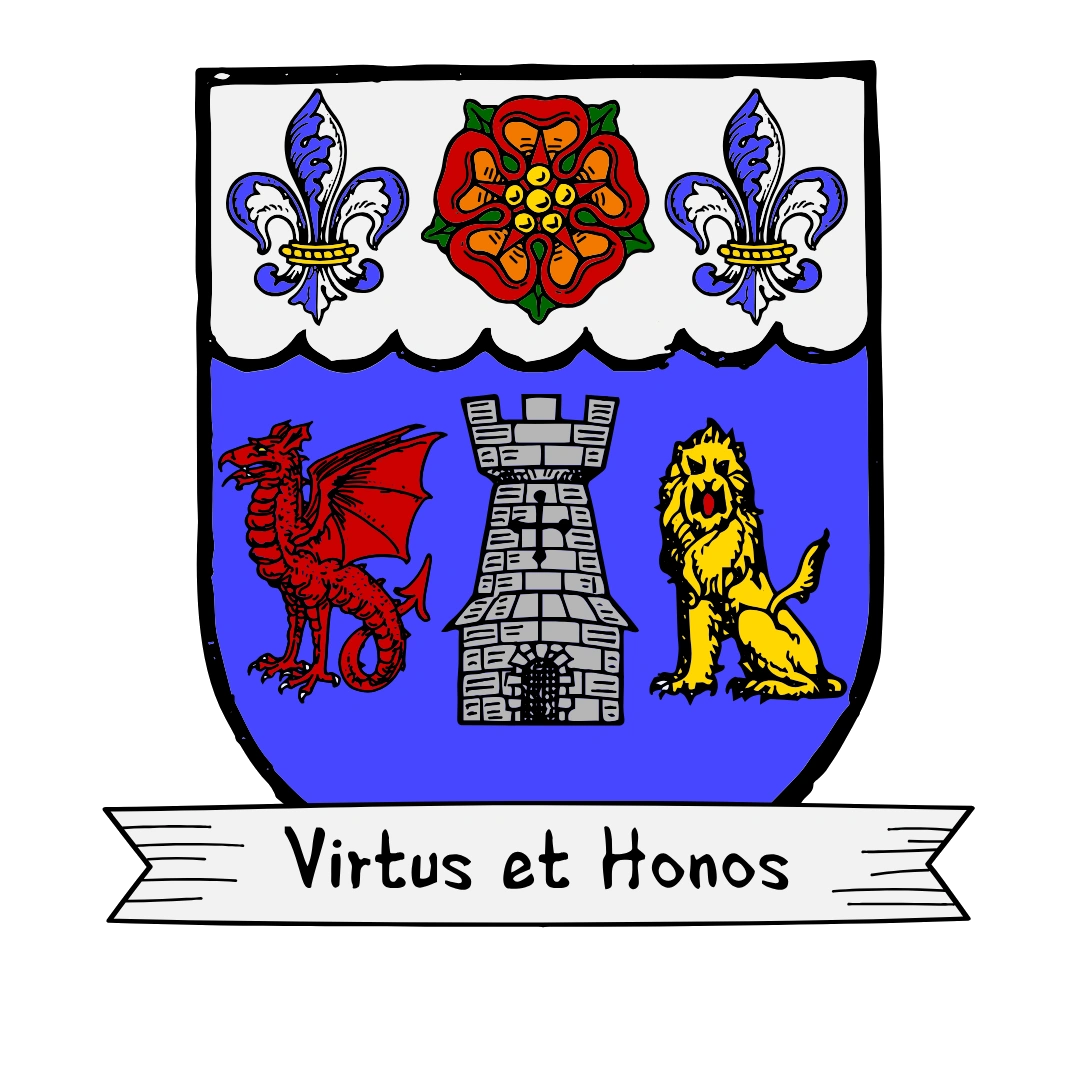 House Drake | Stormwind Law Project Wiki | Fandom