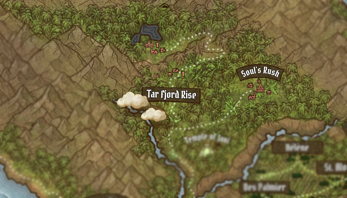 Soul Rise | Stormwind Law Project Wiki | Fandom