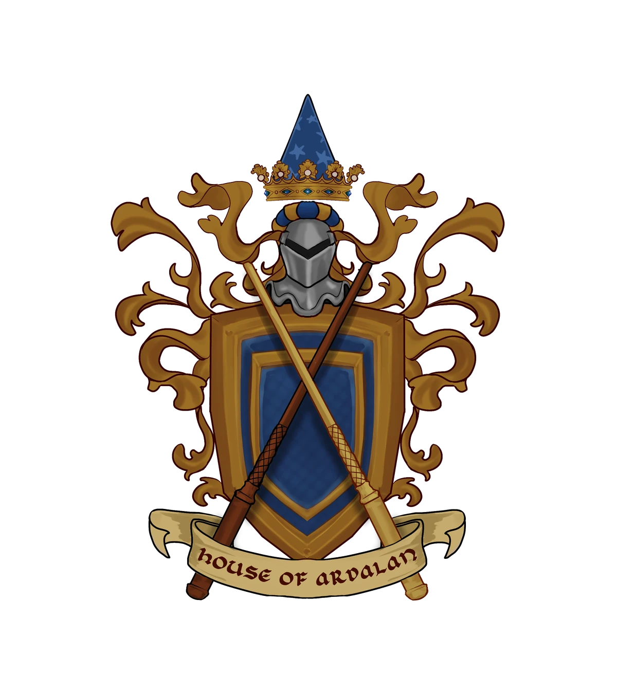 House Ardalan | Stormwind Law Project Wiki | Fandom