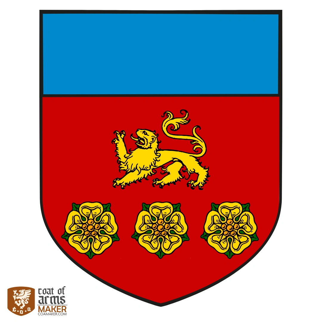 House Lionrose | Stormwind Law Project Wiki | Fandom