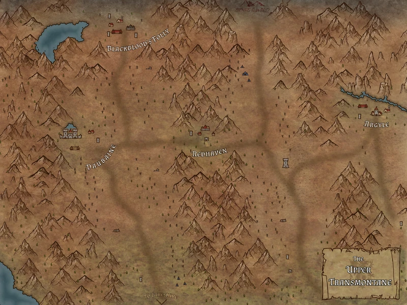Duchy of the Transmontane | Stormwind Law Project Wiki | Fandom