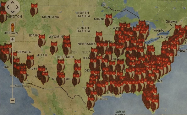 Hooterville | Stormwind Law Project Wiki | Fandom