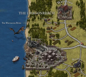 County of Dragonreach | Stormwind Law Project Wiki | Fandom