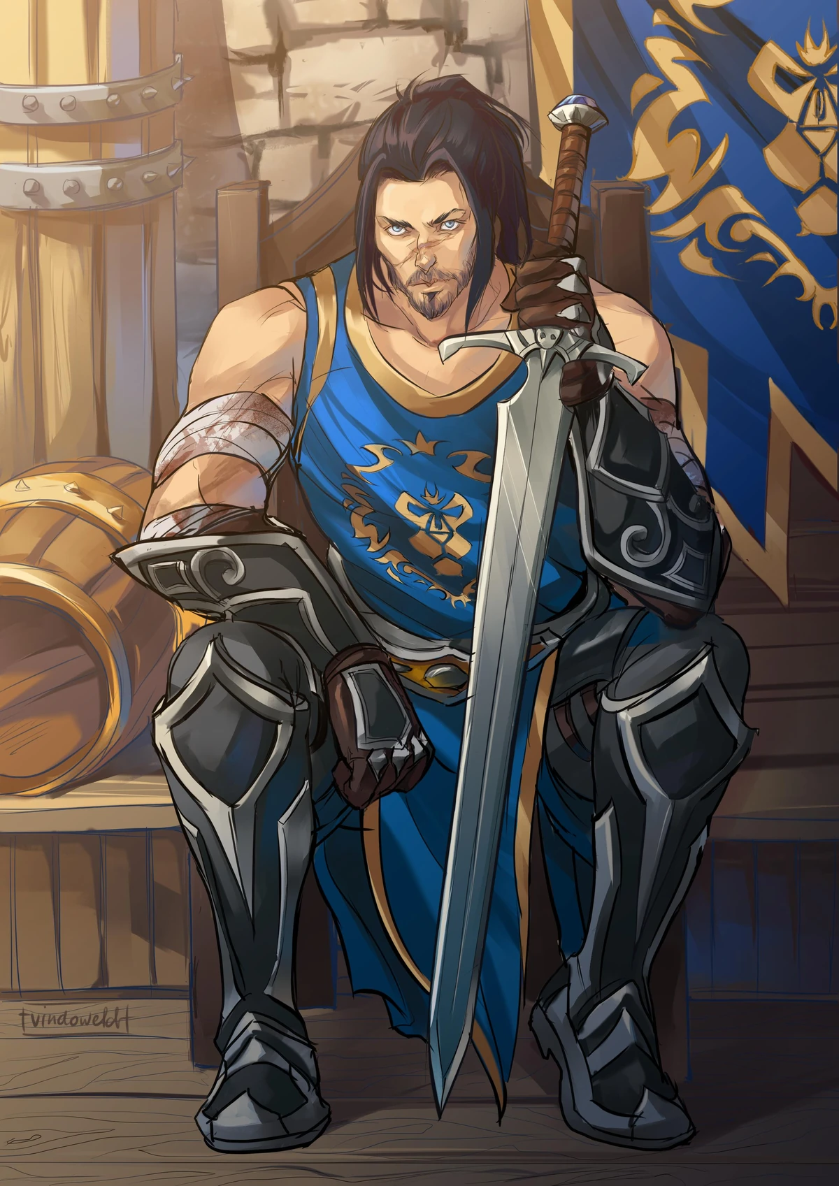 Samuel Cooper | Stormwind Law Project Wiki | Fandom