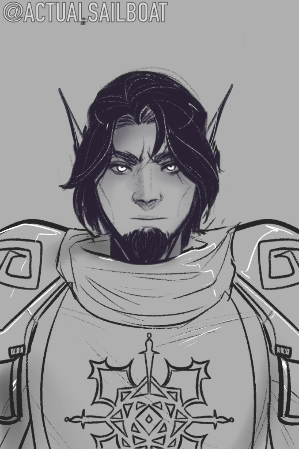 Cade Highflare | Stormwind Law Project Wiki | Fandom