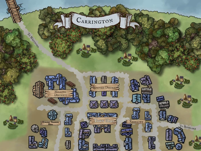 Carrington | Stormwind Law Project Wiki | Fandom