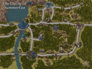 Duchy of Summerfast | Stormwind Law Project Wiki | Fandom