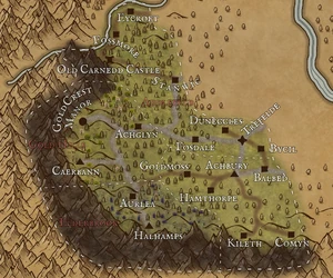 Goldvale | Stormwind Law Project Wiki | Fandom