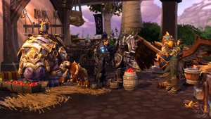 Kara Arrington | Stormwind Law Project Wiki | Fandom