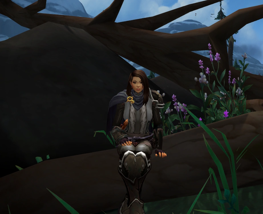 Larisa Berkeley | Stormwind Law Project Wiki | Fandom