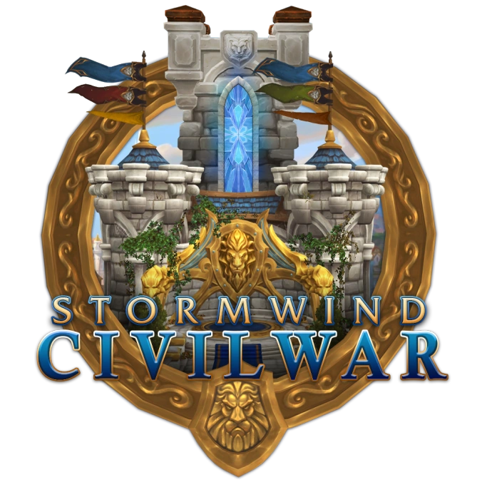 Stormwind Civil War | Stormwind Law Project Wiki | Fandom