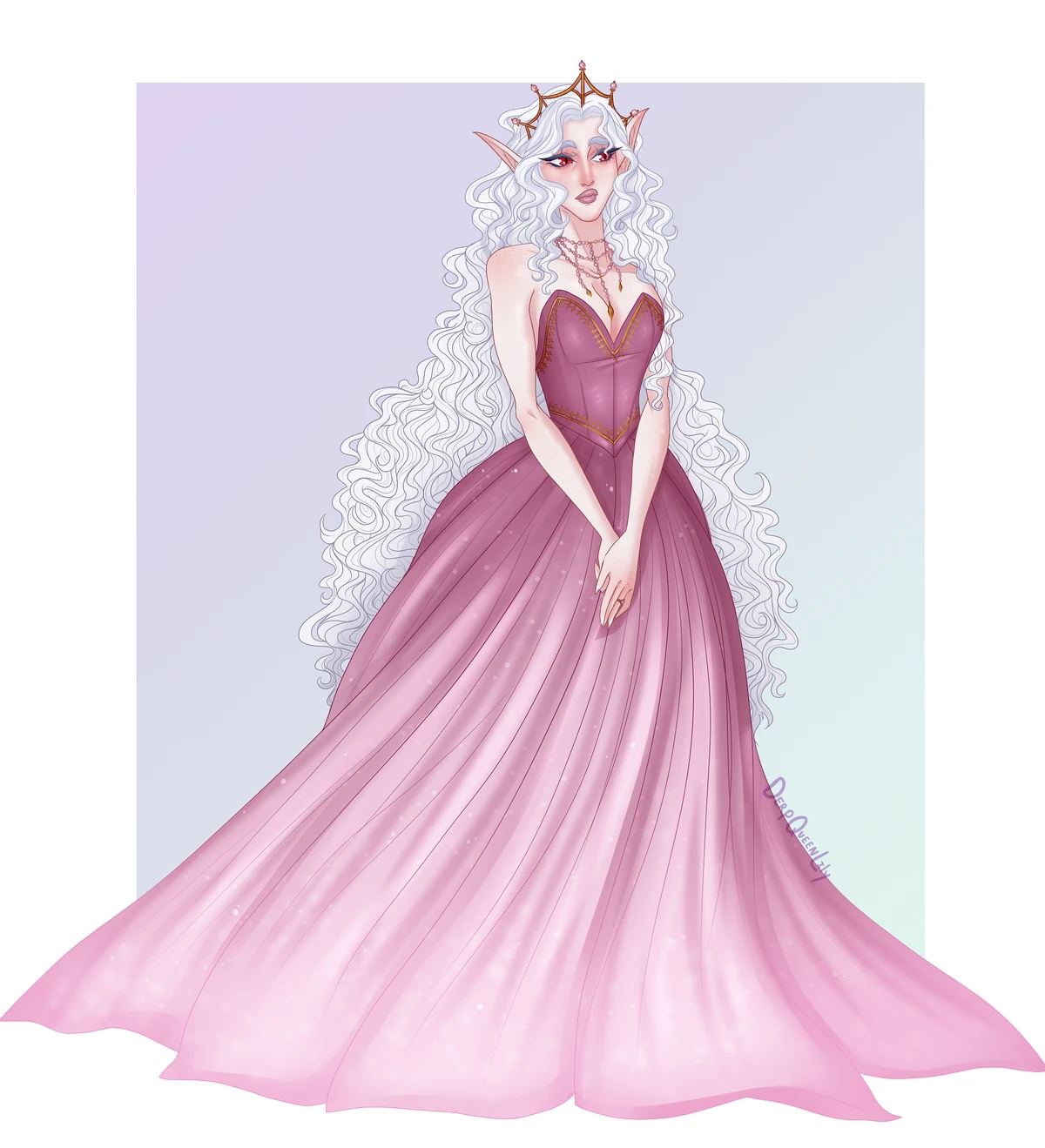 Lady Emmaline Mercier | Stormwind Law Project Wiki | Fandom