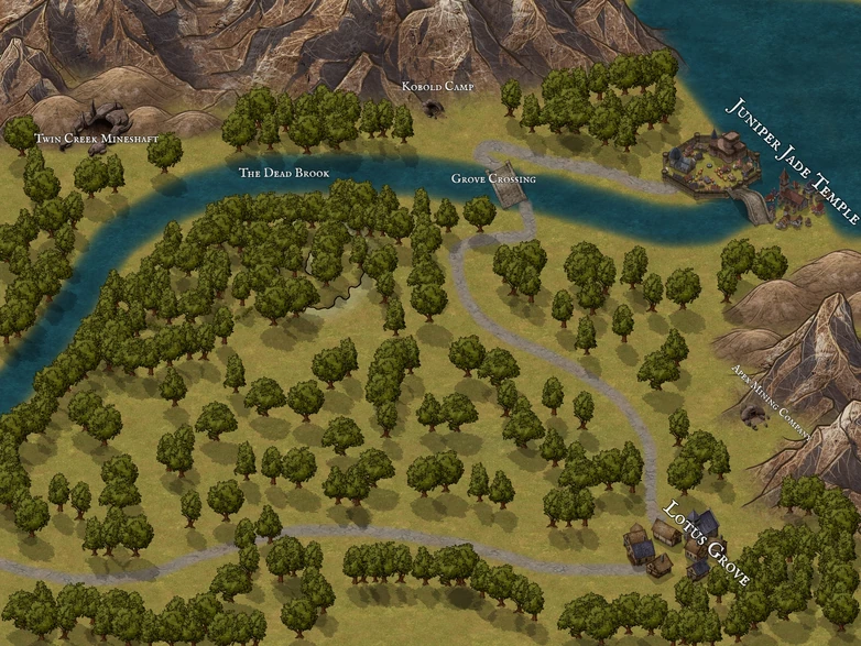 Barony of Juniper Jade Temple | Stormwind Law Project Wiki | Fandom