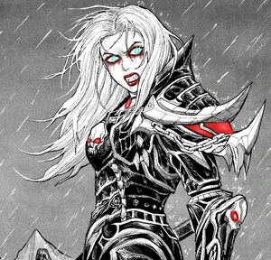 Tuyaara Dirgesinger | Stormwind Law Project Wiki | Fandom