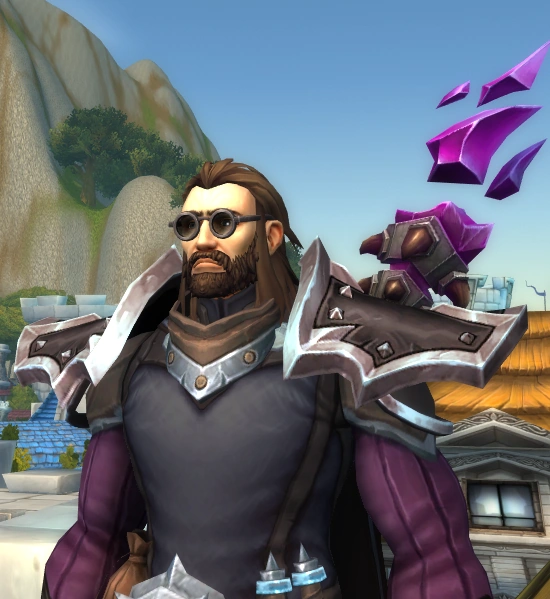 Vicount Ailan Revenort | Stormwind Law Project Wiki | Fandom