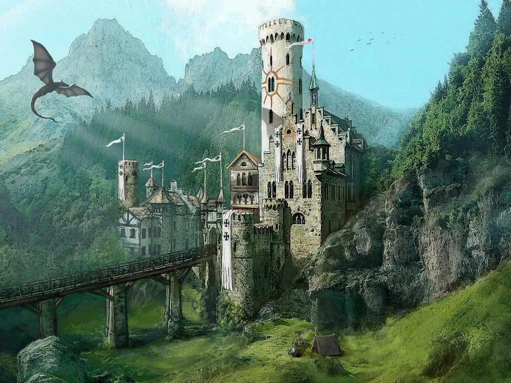 March of Redmont | Stormwind Law Project Wiki | Fandom