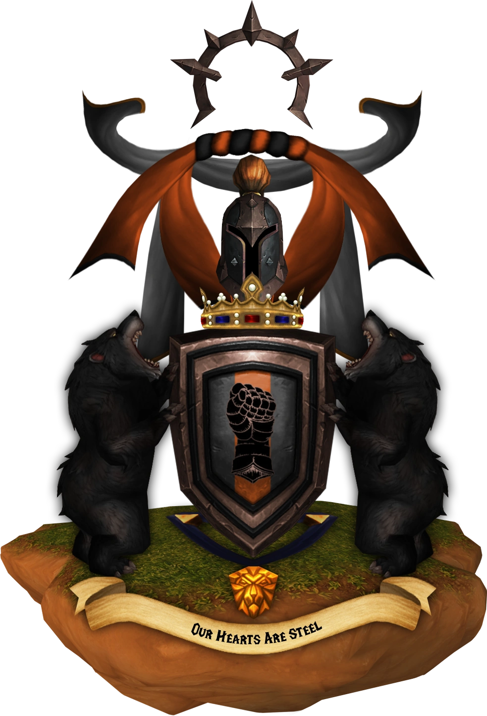 House Trahaern | Stormwind Law Project Wiki | Fandom
