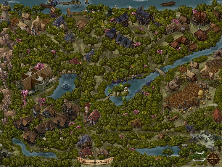 Ialeth Thalryn | Stormwind Law Project Wiki | Fandom