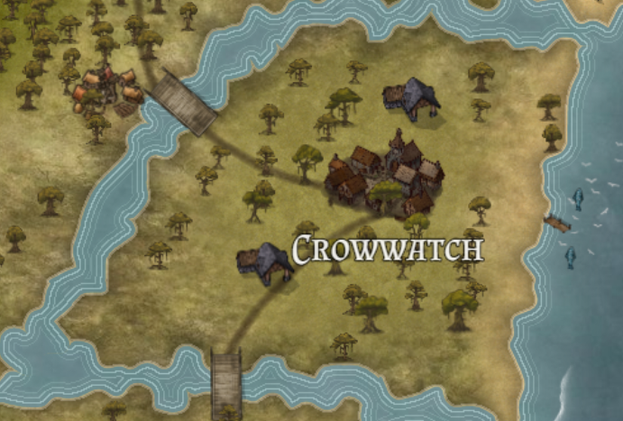 Barony Of Crowwatch Stormwind Law Project Wiki Fandom