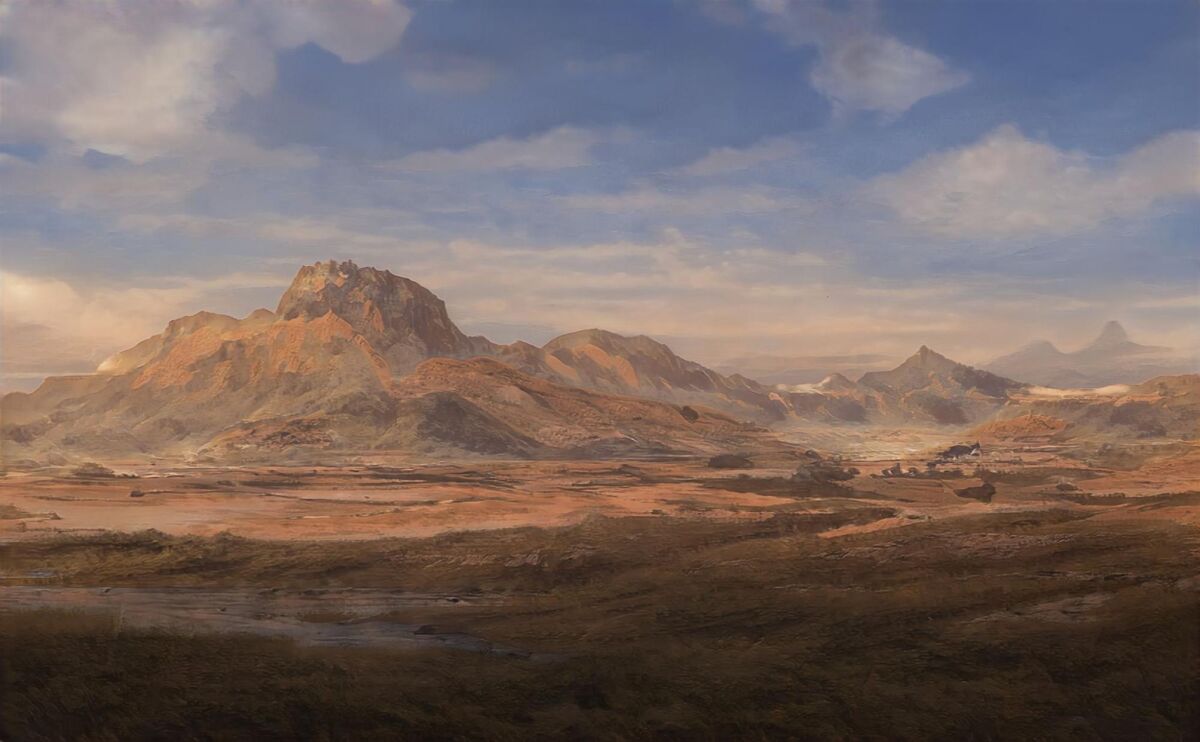 The Barony Of Gravestone Stormwind Law Project Wiki Fandom