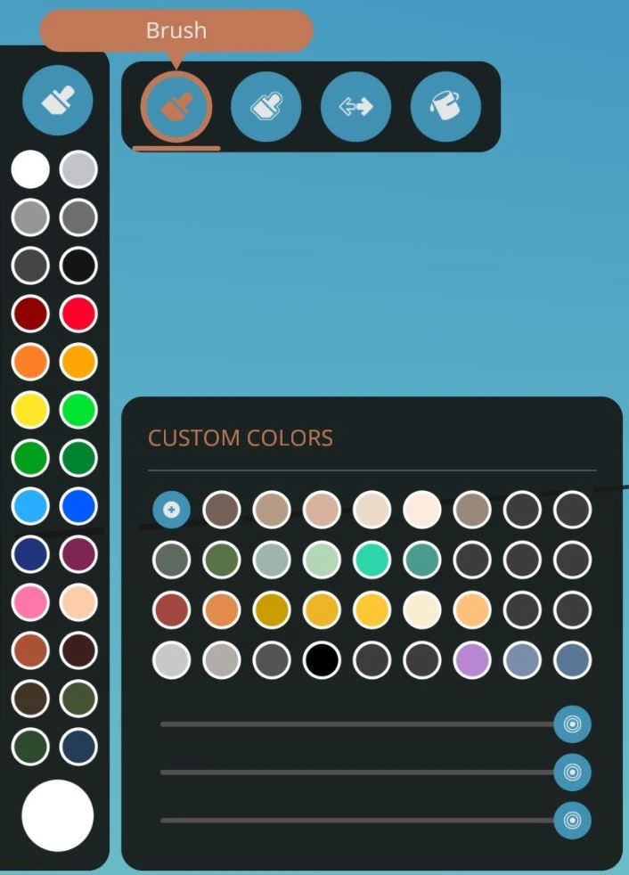 Gameplay/Workbench - Official Stormworks: Build and Rescue Wiki