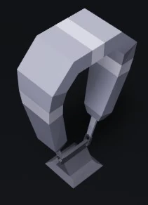 Harness - Official Stormworks: Build and Rescue Wiki