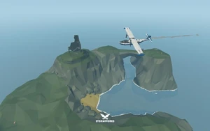Wiki/Guides/Seaplanes - Official Stormworks: Build and Rescue Wiki
