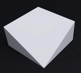 Inverse Pyramid 2x2 - Official Stormworks: Build and Rescue Wiki