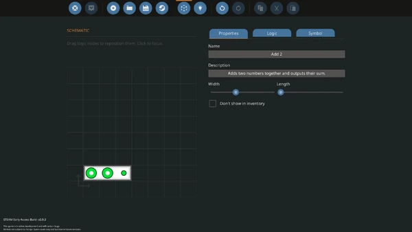 Gameplay/Workbench/Microcontrollers - Official Stormworks: Build and ...