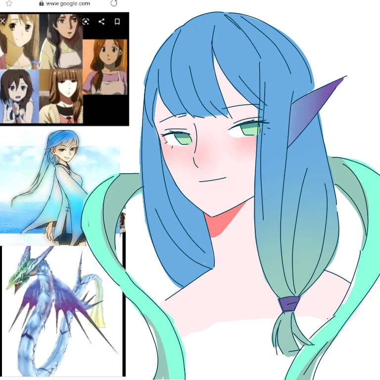 Deuce | Story Drafts Wiki | Fandom