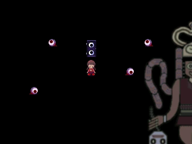 Eyeball world | Story locations Wiki | Fandom