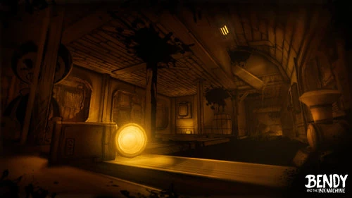 Joey drew studios | Story locations Wiki | Fandom