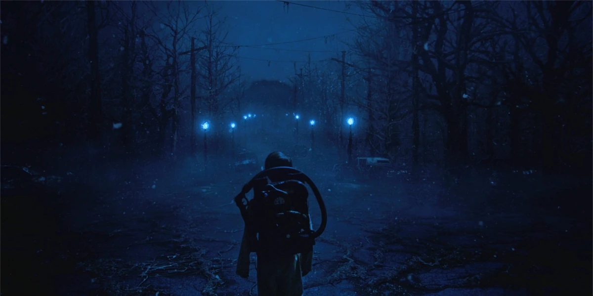 Upside Down Story Locations Wiki Fandom