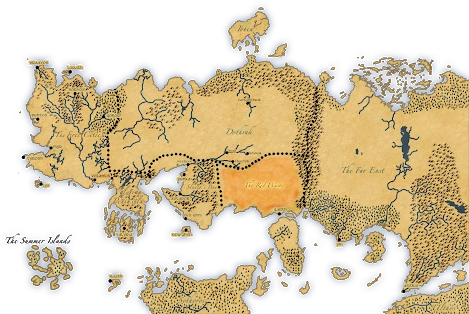 Essos | Story locations Wiki | Fandom