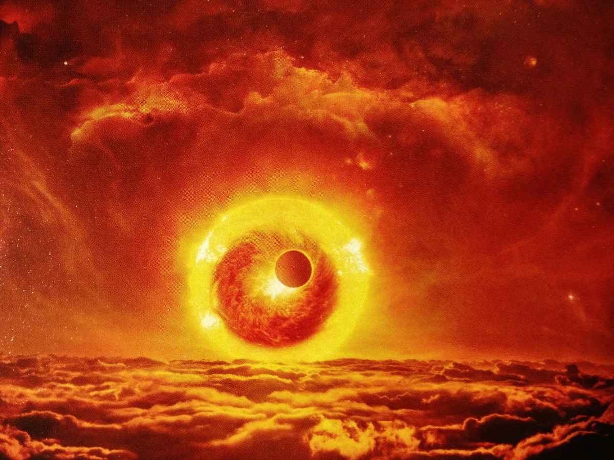 Anteverse | Story locations Wiki | Fandom