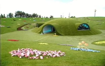 Teletubbie land | Story locations Wiki | Fandom