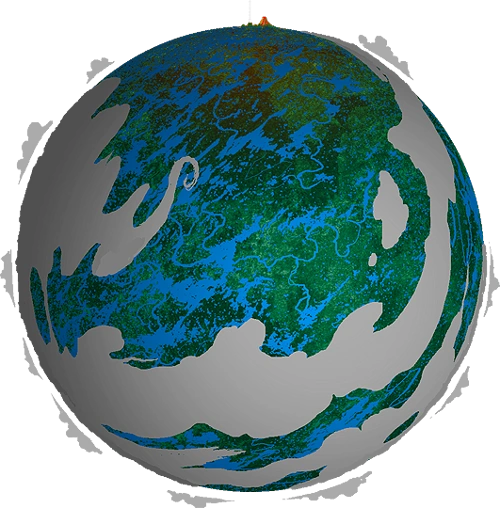 Land of frost and frogs | Story locations Wiki | Fandom