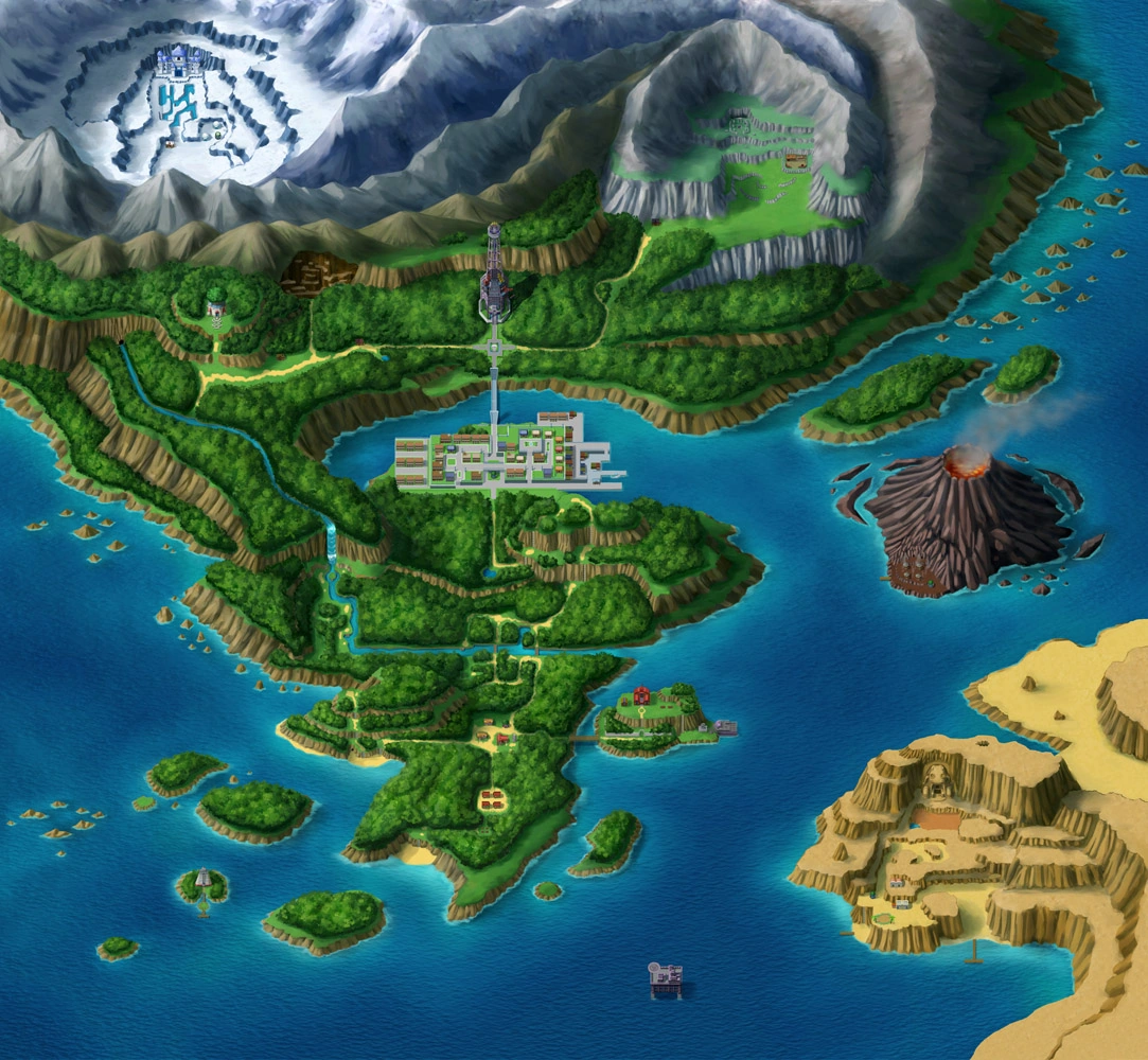 Almia | Story locations Wiki | Fandom